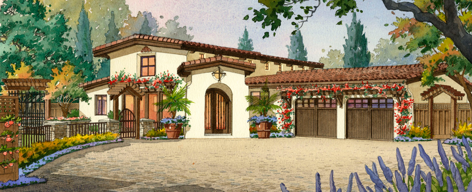 Certified Passive Home California, Menlo Park, Clarum Homes