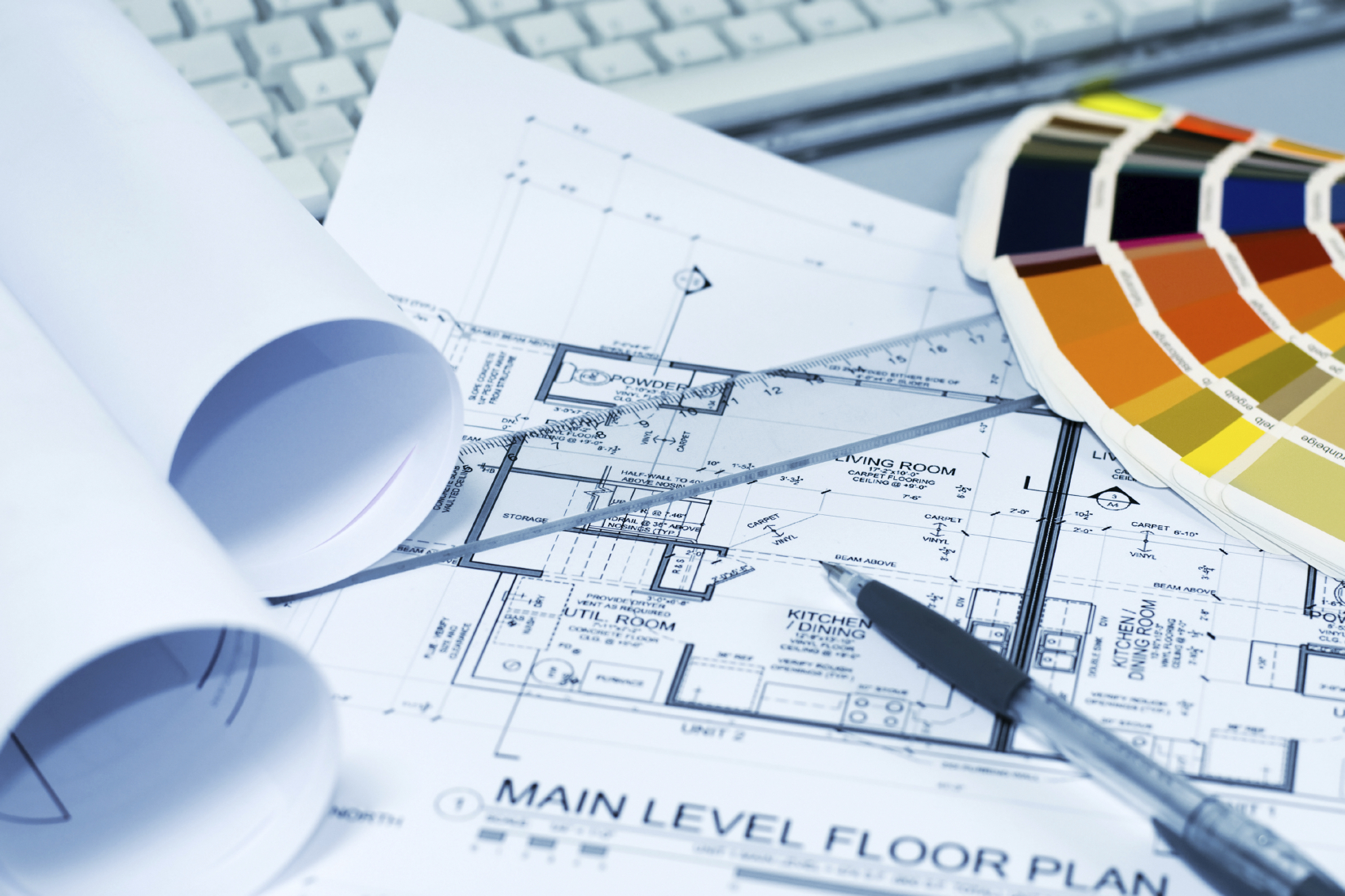 Custom Home Construction | Permitting Process in Silicon Valley