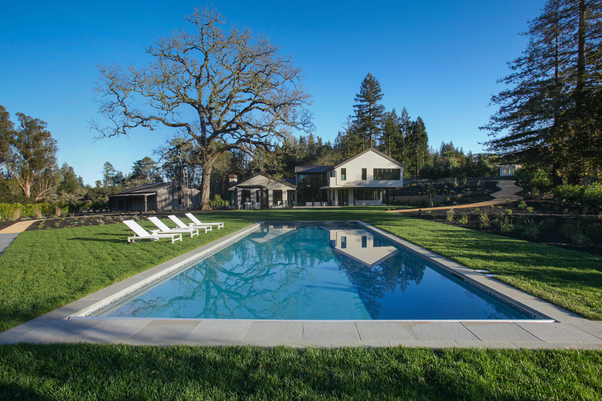 One with nature: How to blend modern home design with your natural ...