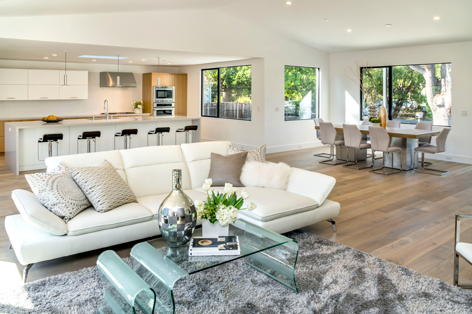 Let light in: Six ways to build your home for optimal sun