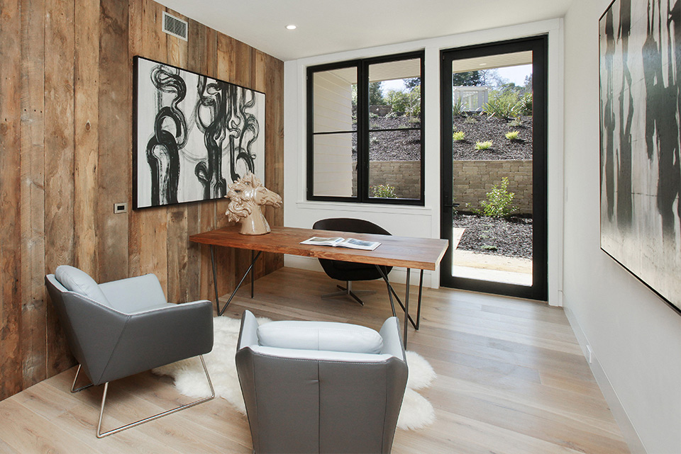 Your Custom Home Office: Build a Space that Works - Archives - Clarum Homes