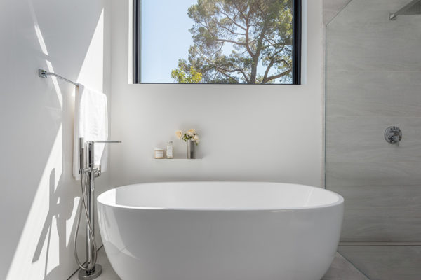 Eichler-Inspired – Bathroom - Archives - Clarum Homes